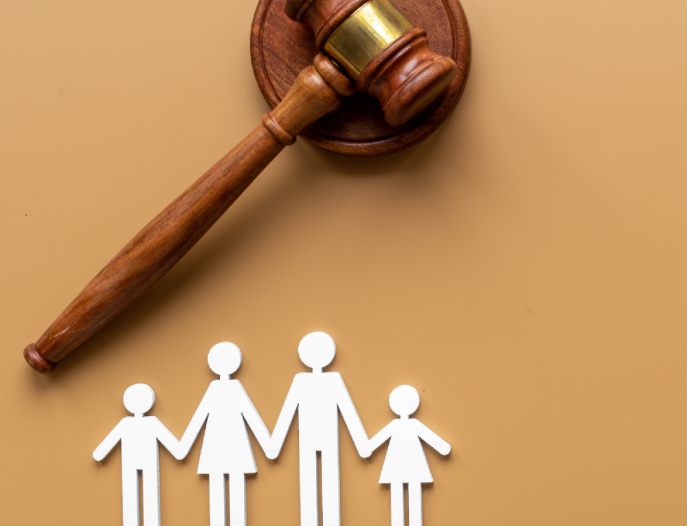 The Family Law Amendment Act 2023 - WMD Law
