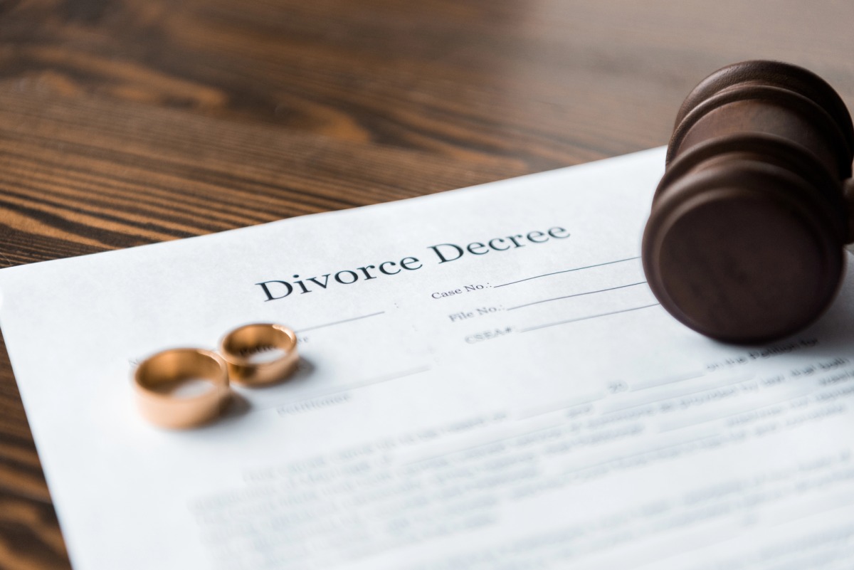 Understanding the Divorce Process in NSW | WMD Law